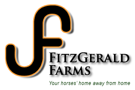 Teens & OR Mustangs | FitzGerald Farms | Your Horses' Home Away From Home